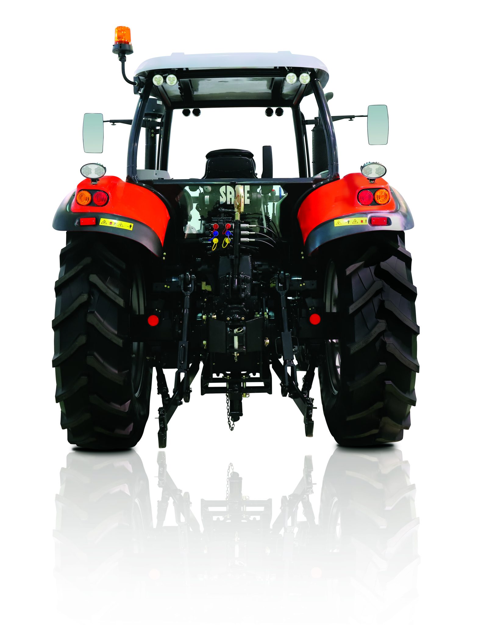 FTN 1000 Power – TractoCentro Colombia