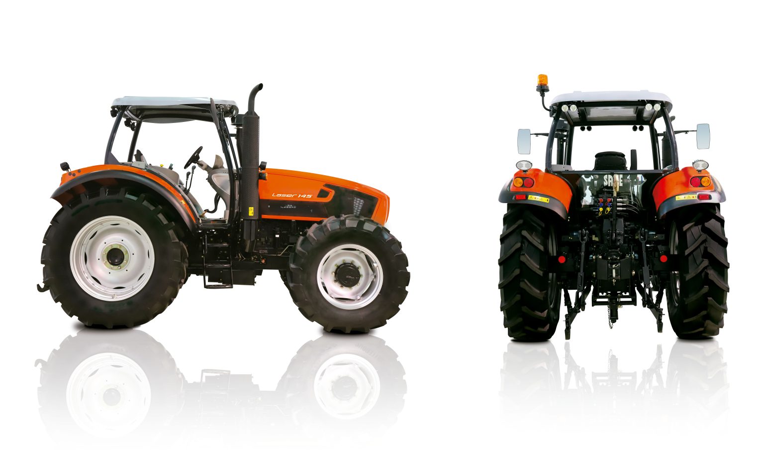 Laser 130 Same – TractoCentro Colombia