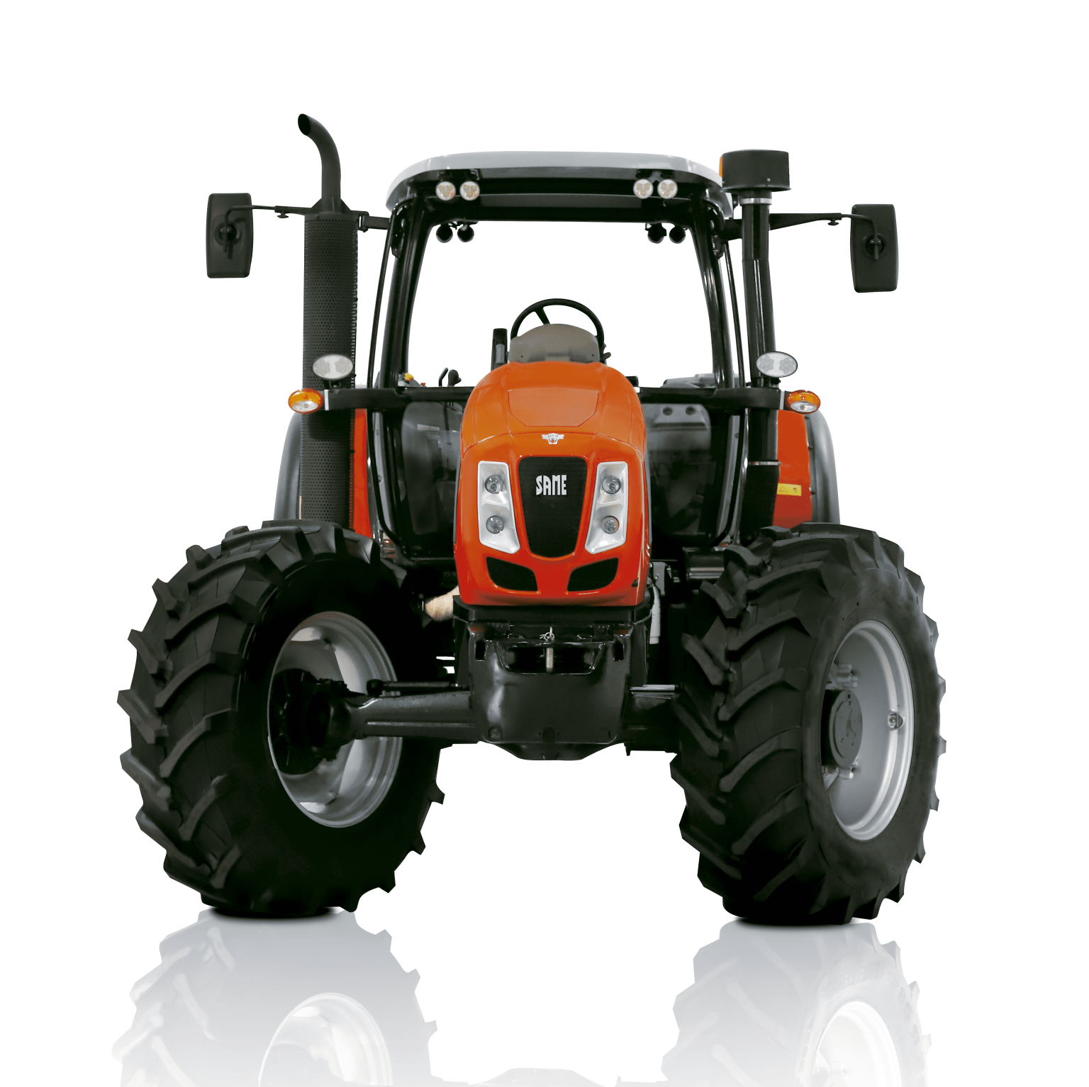 Same – TractoCentro Colombia