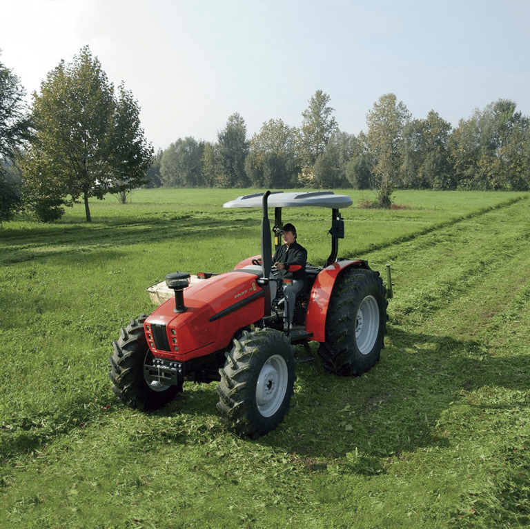 Same – TractoCentro Colombia